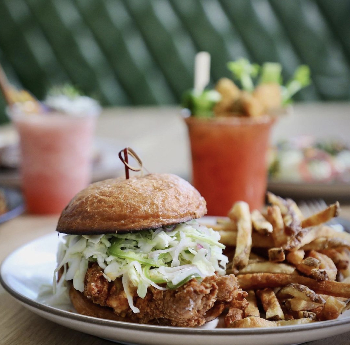 Sebastopol Best Restaurants to Experience | The JetSetting Fashionista