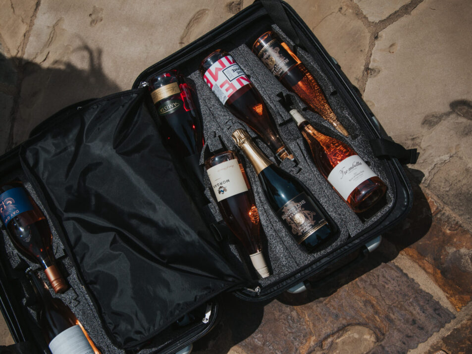 The Best 2022 Rosé Wines I'm Loving | The JetSetting Fashionista