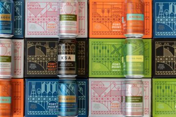The Best California Beers I Adore