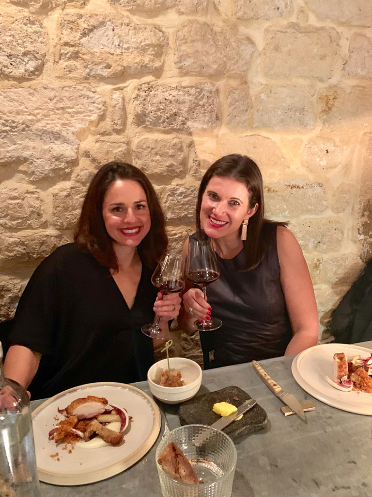 The Paris Dining Guide For Foodies | The JetSetting Fashionista