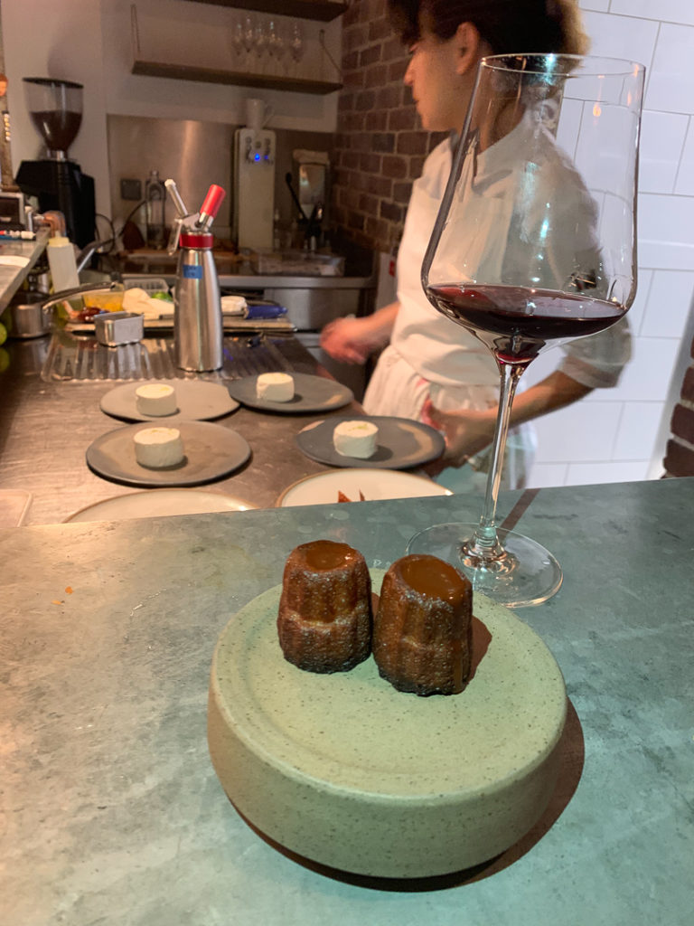 Frenchie Restaurant: The Most Charming & Delicious Paris Restaurant ...