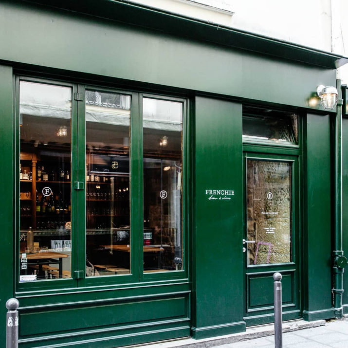 The Paris Dining Guide For Foodies | The JetSetting Fashionista