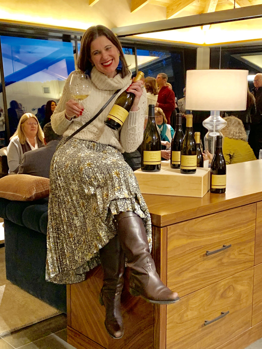 Top 10 Russian River Wineries | The JetSetting Fashionista