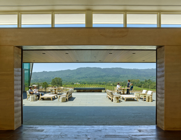 The Luxurious Hamel Family Wines | The JetSetting Fashionista