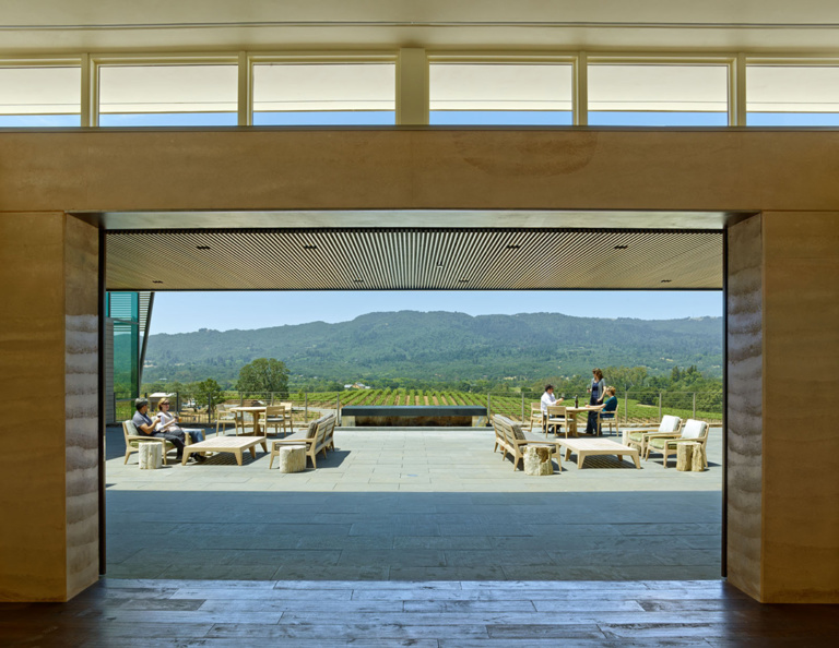 The Luxurious Hamel Family Wines | The JetSetting Fashionista