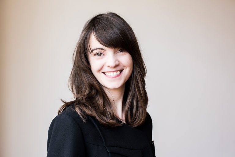 Interview with Harper Matheson of City Counter San Francisco