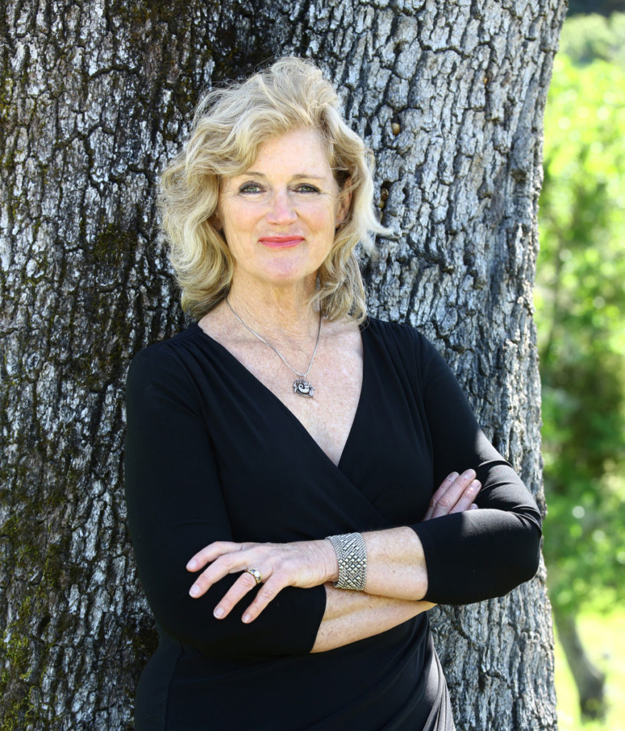 Interview with Winemaker Heidi Barrett of La Sirena Wines