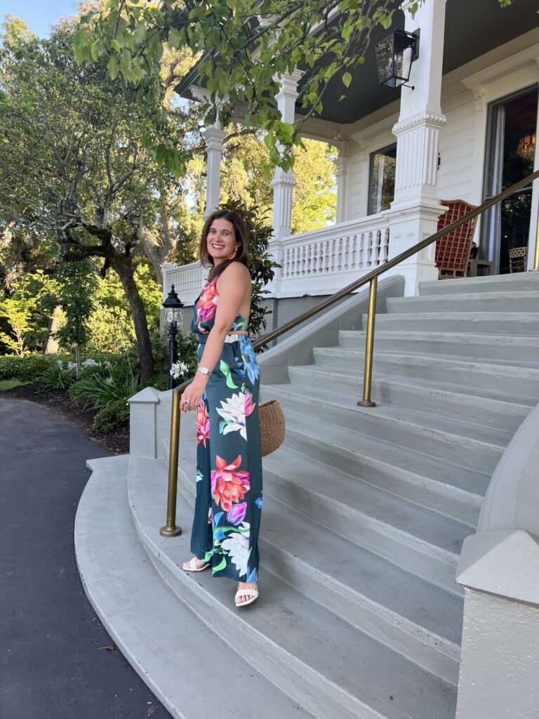 The Madrona Healdsburg | The JetSetting Fashionista
