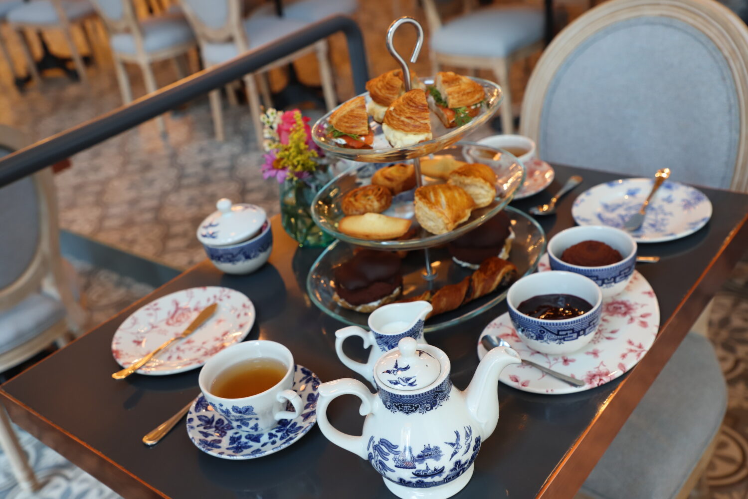 The Best San Francisco Tea to Try | The JetSetting Fashionista