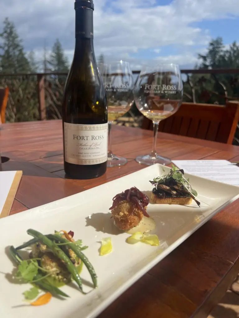 The Best California Sonoma Coast Wineries