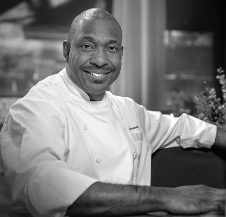 The Top Black Chefs to Know in America | The JetSetting Fashionista