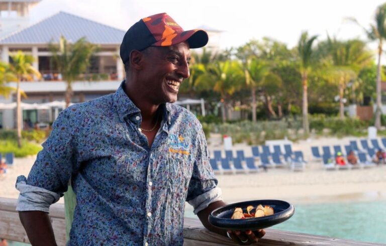 The Top Black Chefs to Know in America | The JetSetting Fashionista