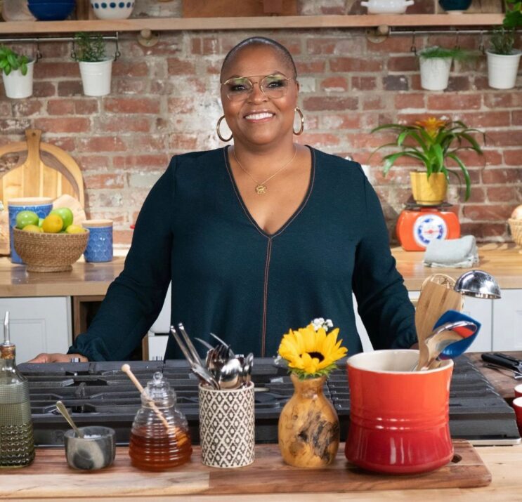 The Top Black Chefs to Know in America | The JetSetting Fashionista