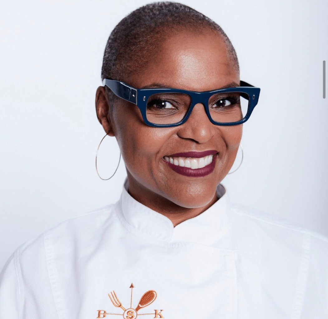 The Top Black Chefs to Know in America | The JetSetting Fashionista