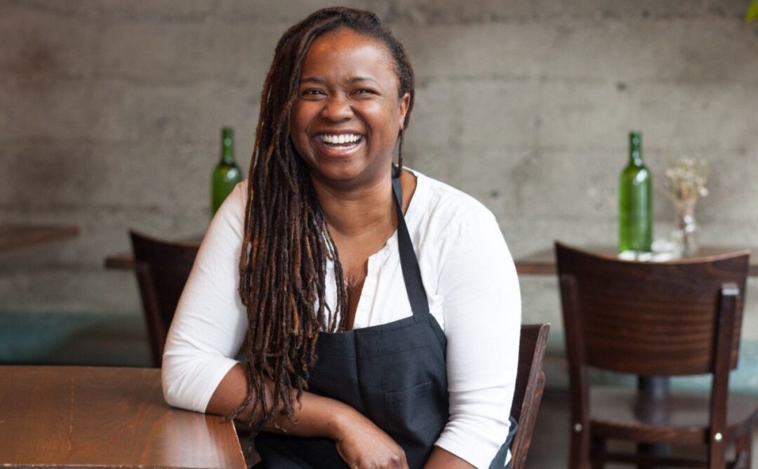The Top Black Chefs to Know in America | The JetSetting Fashionista