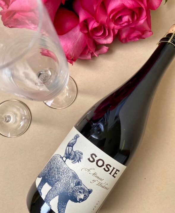 The Best Syrah Wines From Sonoma, California