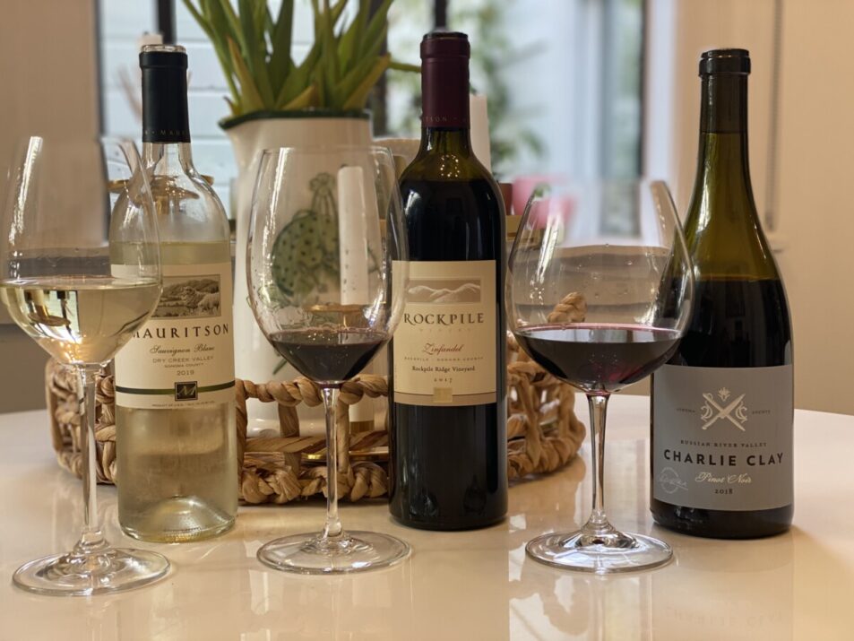 Top 10 Best California Sauvignon Blanc Wines I Adore