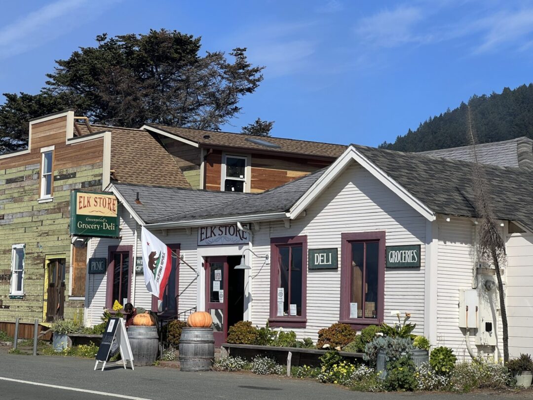 My Visit to the Harbor House Inn & Restaurant | The JetSetting Fashionista