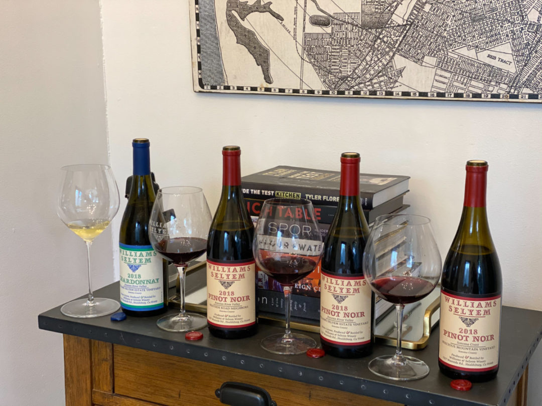 Wine Tasting Tools & Essentials