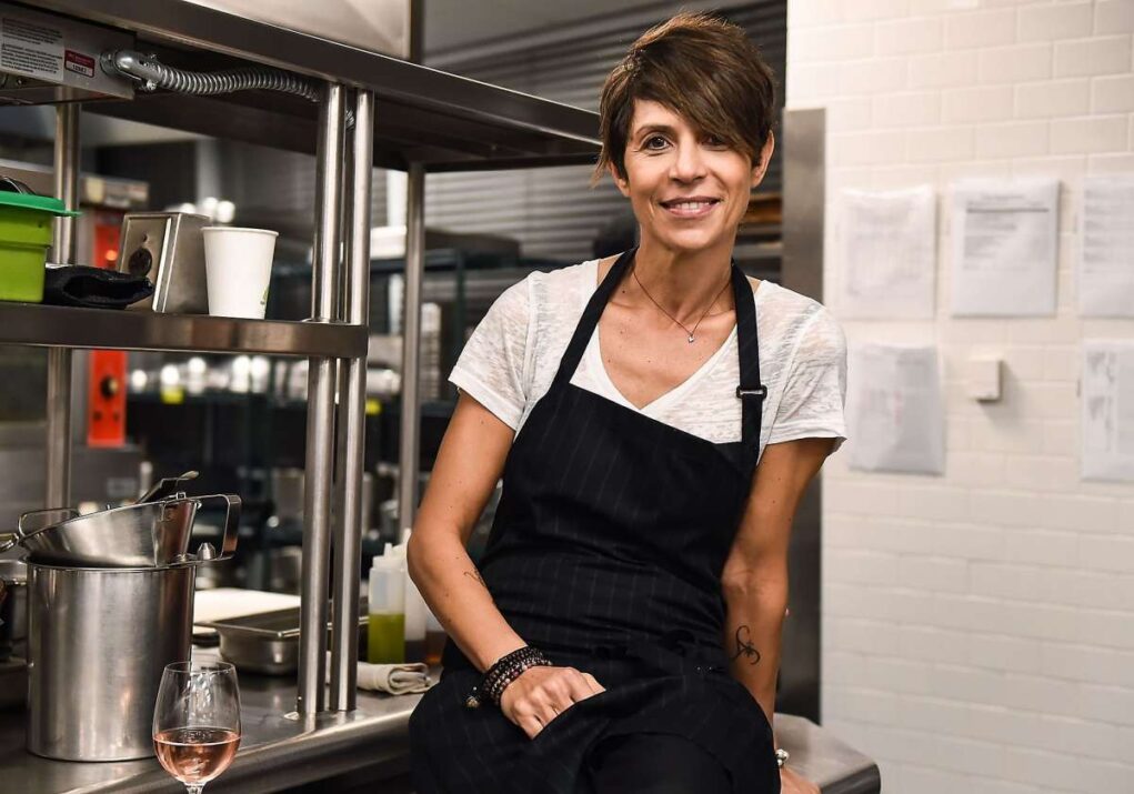 The Best Female Chefs to Support | The JetSetting Fashionista