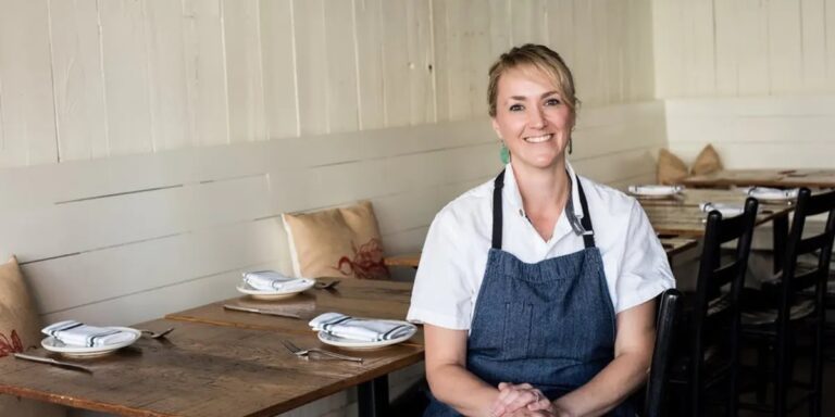 The Best Female Chefs to Support | The JetSetting Fashionista