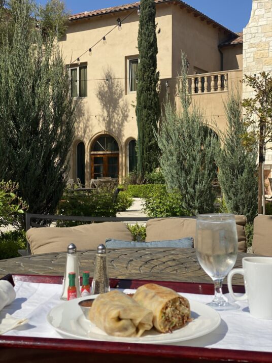 Paso Robles Best Restaurants | The JetSetting Fashionista