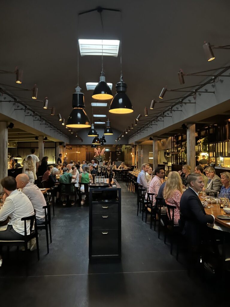 The Best Stockholm Restaurants | The JetSetting Fashionista