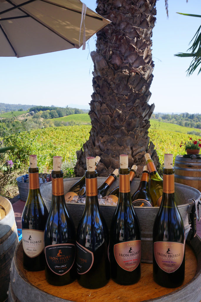 Top 10 Russian River Wineries