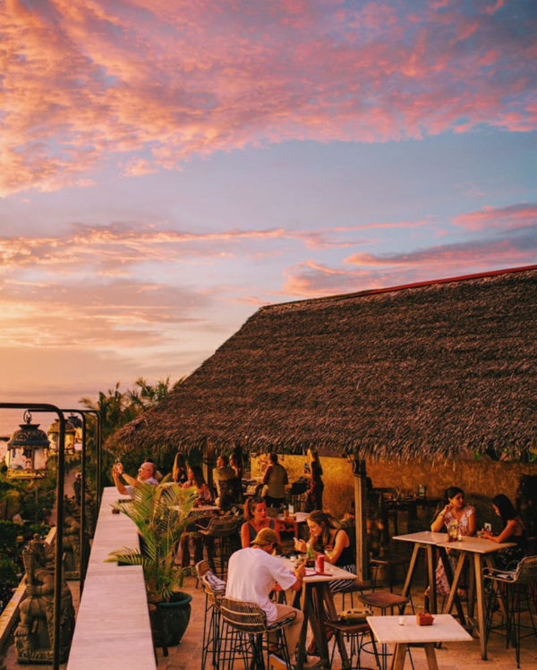 Canggu Bali Dining Guide For The Ultimate Foodie