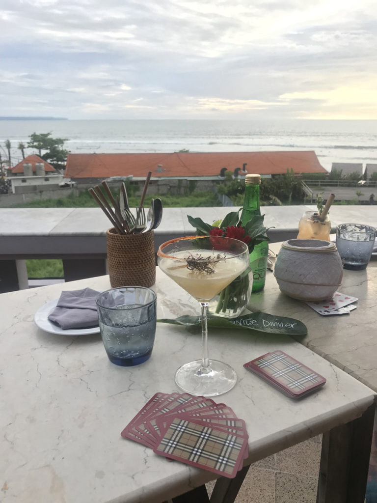 Canggu Bali Dining Guide For The Ultimate Foodie
