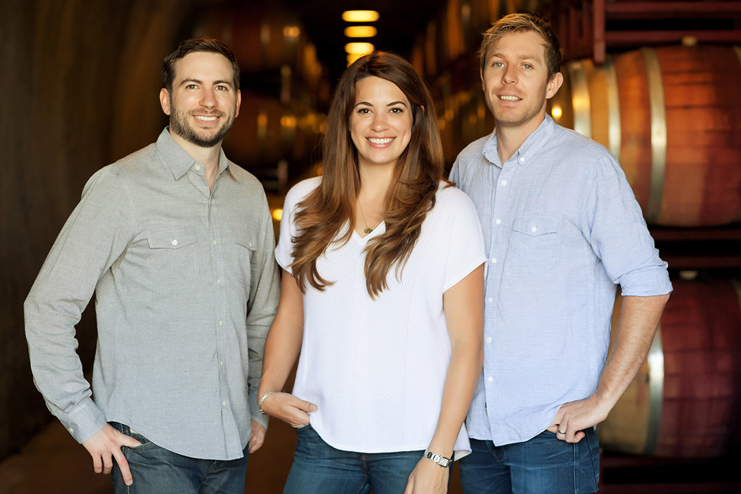 The JetSetting Fashionista | California Where To Drink, Featured, Female Founders, Interviews ...