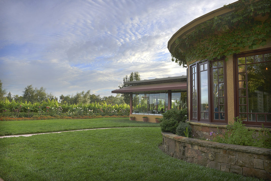 The JetSetting Fashionista | California Where To Stay, Featured, Sonoma ...