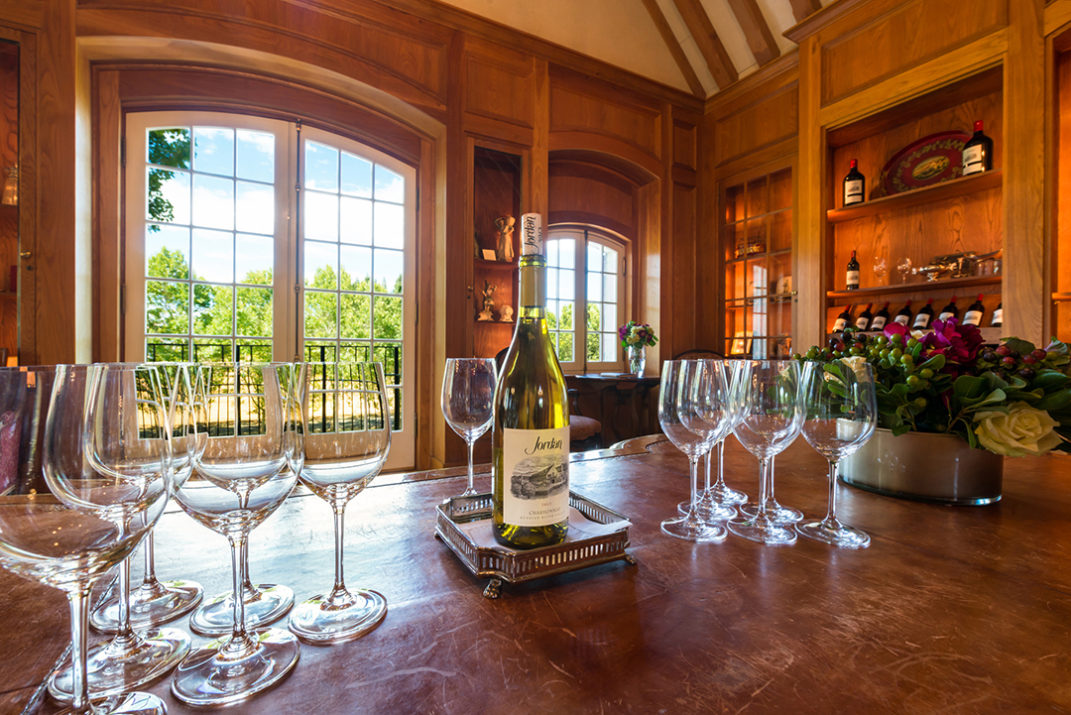 The Best Alexander Valley Wineries | The JetSetting Fashionista
