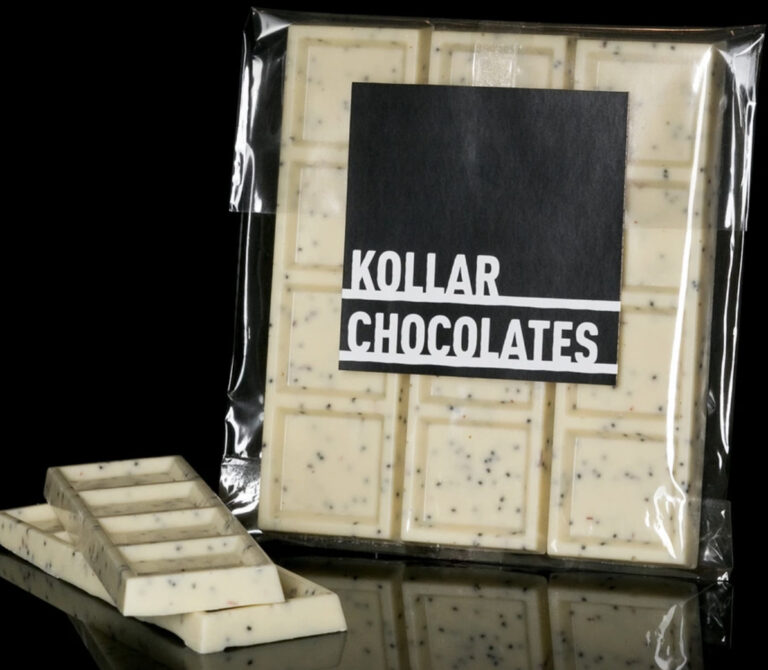 The Best Chocolate Brands I Can't Live Without | The JetSetting Fashionista