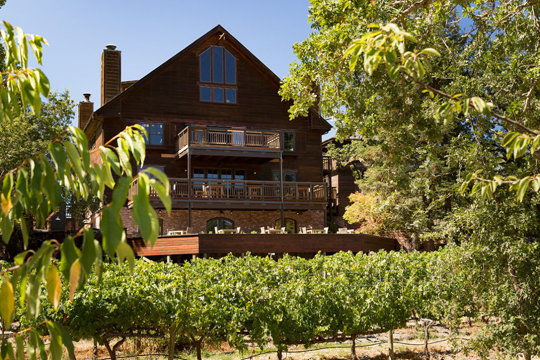 Top 10 Russian River Wineries