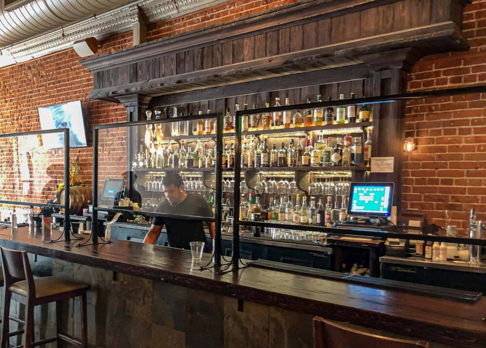 Paso Robles Best Restaurants | The JetSetting Fashionista