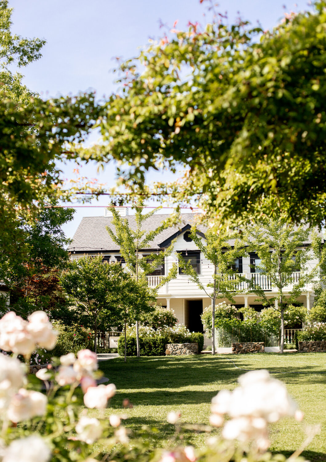 MacArthur Place Hotel & Spa | The JetSetting Fashionista