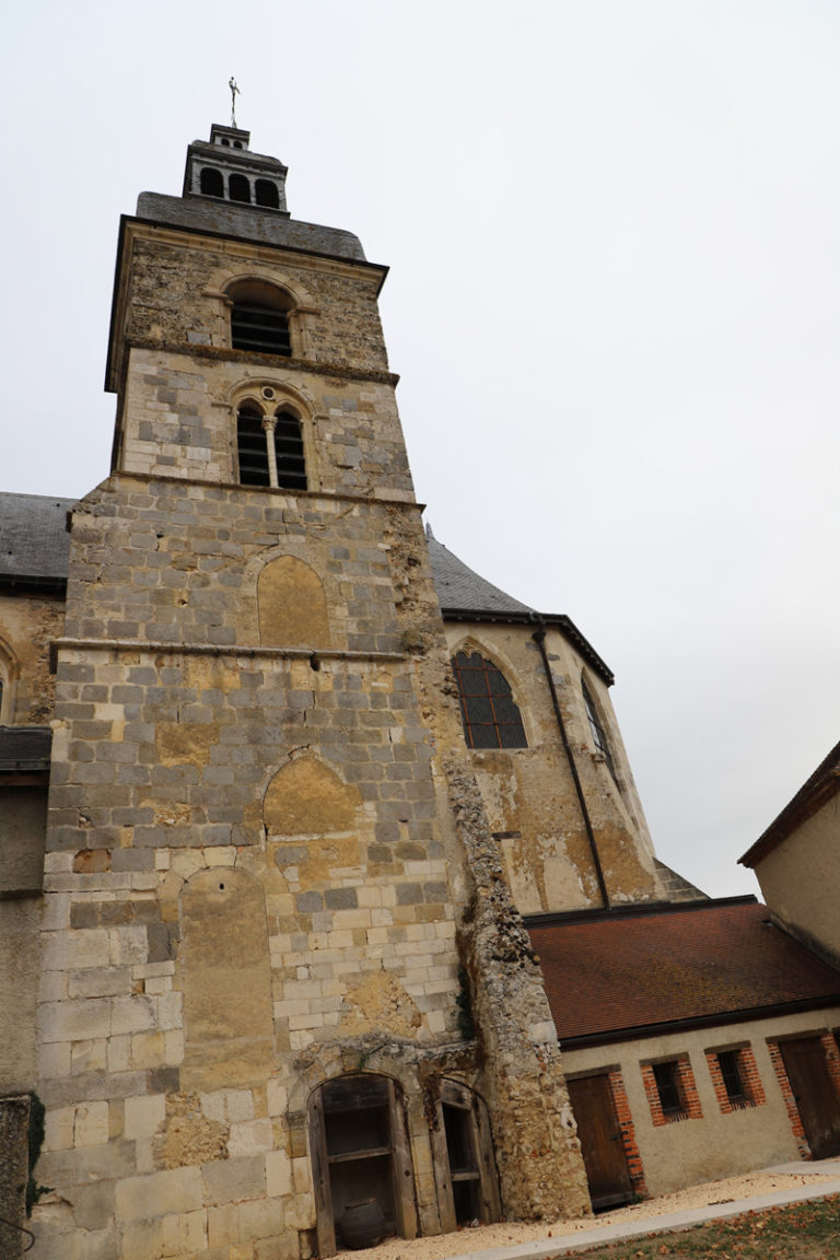 Maison Dom Perignon Tour