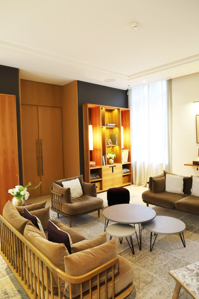 The Fabulous Krug Cellar Tour & Tasting in Reims, France