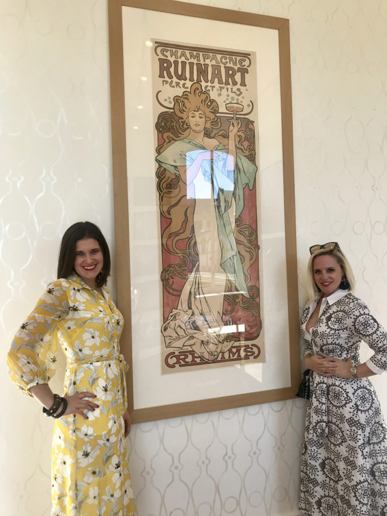 The Most Incredible & Historic Cave Tour at Maison Ruinart