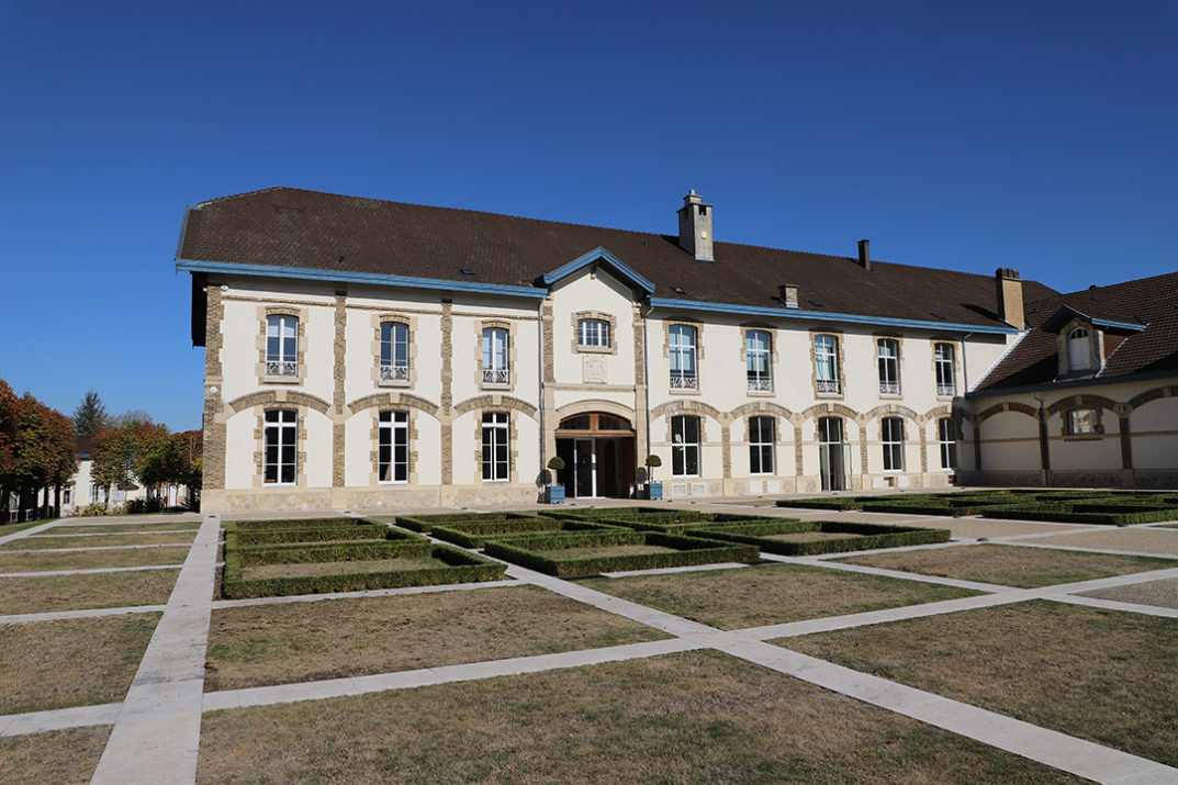 The Most Incredible & Historic Cave Tour at Maison Ruinart