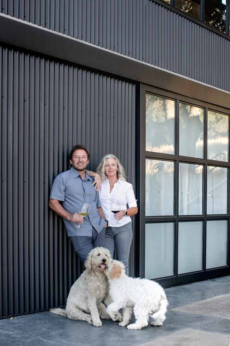 Melka Estates Winery