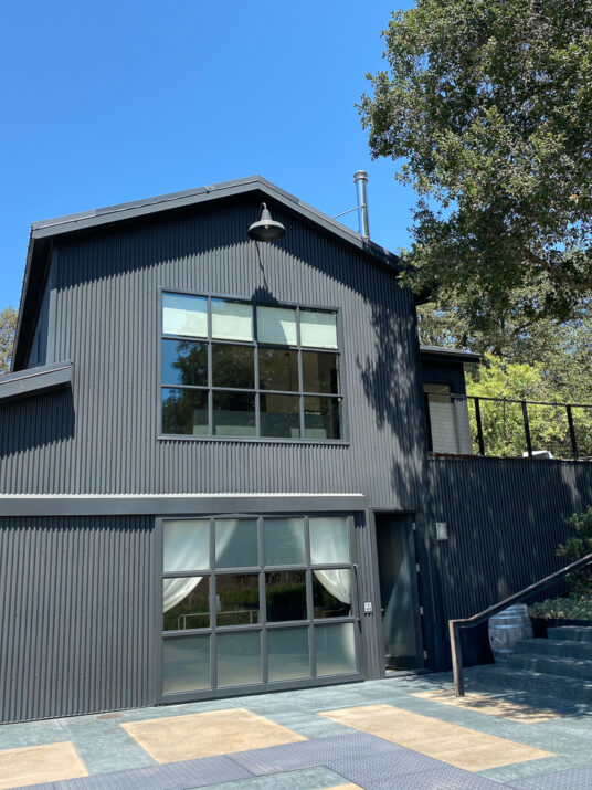 Melka Estates Winery