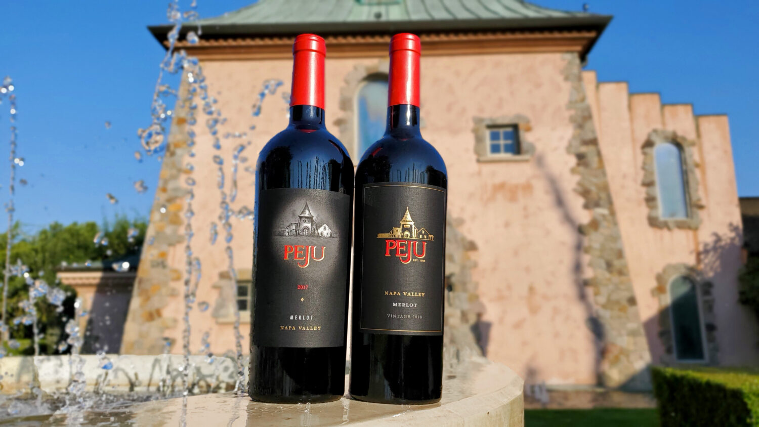 The Best Merlot Wines To Be Enjoying Now That I Adore