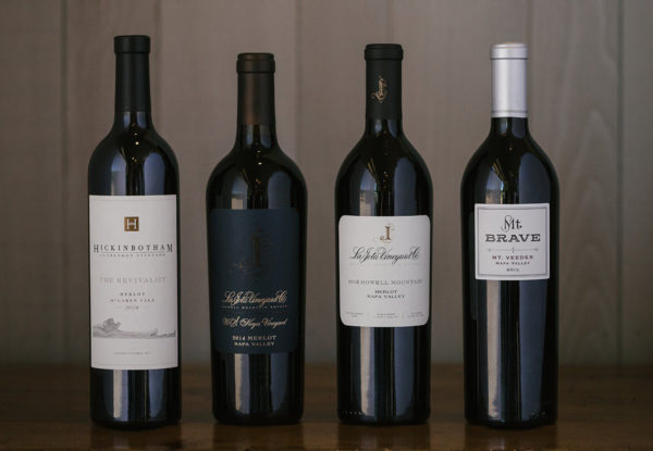 The Best Merlot Wines To Be Enjoying Now That I Adore