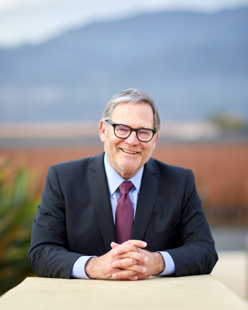 Interview with Opus One Winemaker Michael Silacci