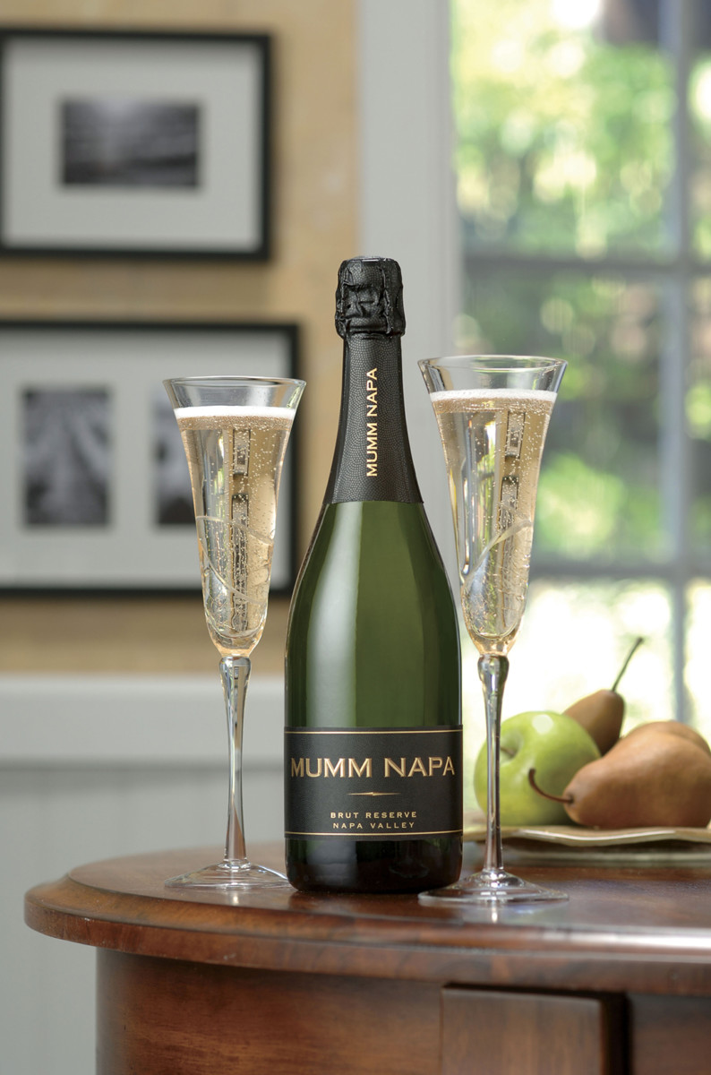 The JetSetting Fashionista | Costco's Best Sparkling Wines & Champagne