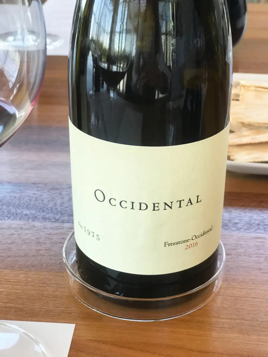 The Best California Sonoma Coast Wineries