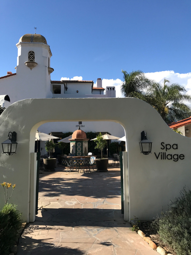 My Lovely Stay at The Ojai Valley Inn & Spa