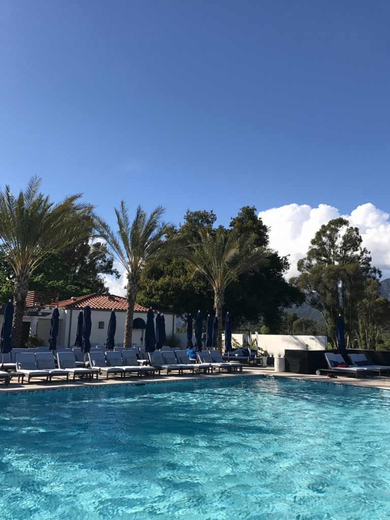 My Lovely Stay at The Ojai Valley Inn & Spa | The JetSetting Fashionista
